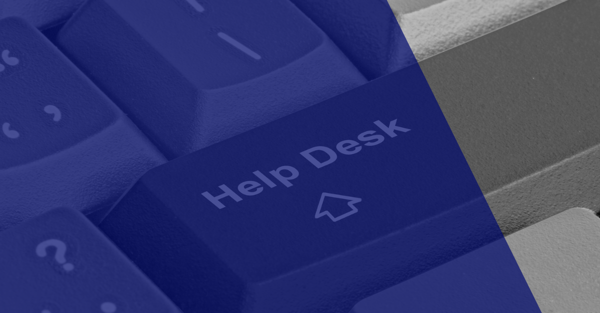 Fake IT Helpdesk Campaign Delivers Fileless Malware - GoSecure